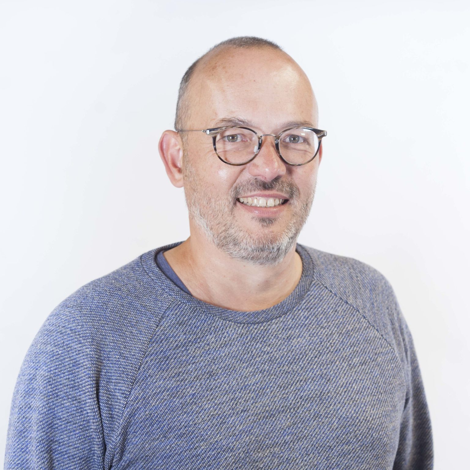 L'équipe - Bibliothèques sans Frontières Belgique