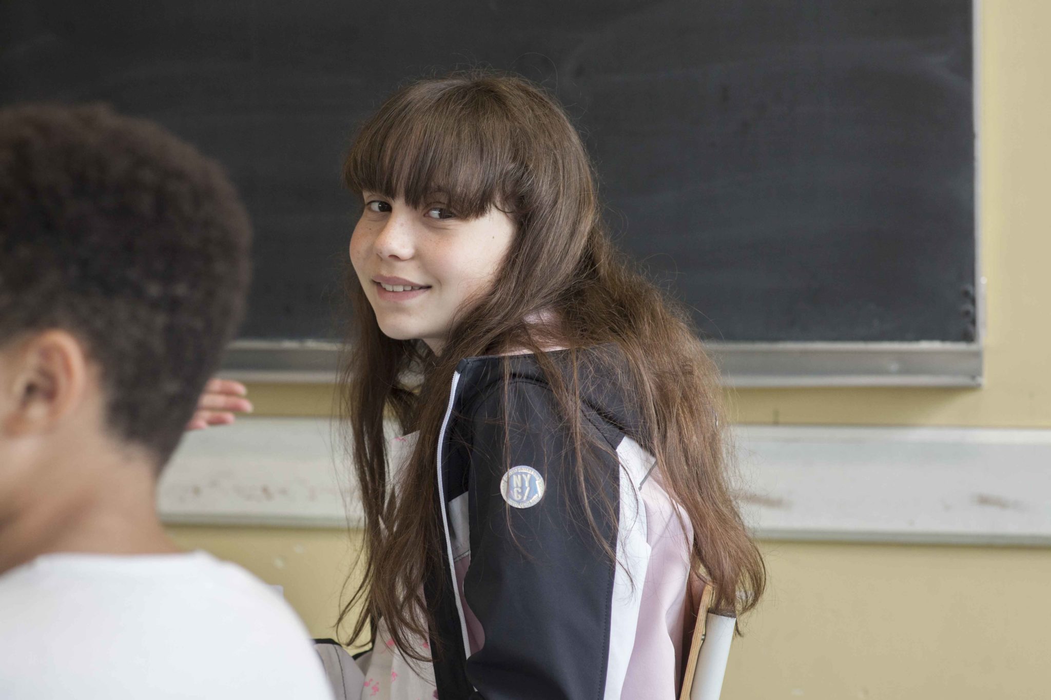 Les Cyber Captain à Jodoigne : transmission réussie entre génération ...